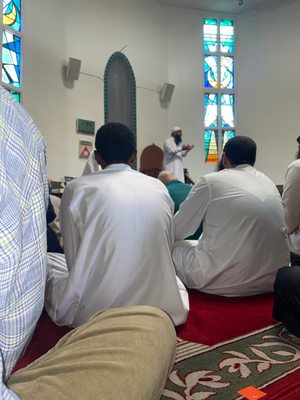 MASJID AL RIBAT AL ISLAMI - Updated August 2025 - 16 Reviews - 7173 ...