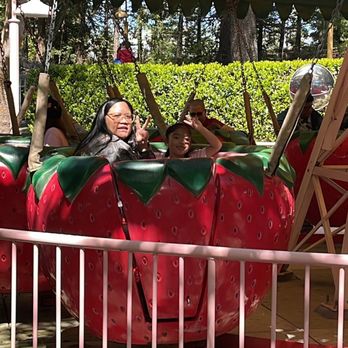 GILROY GARDENS FAMILY THEME PARK - Updated May 2024 - 1858 Photos ...