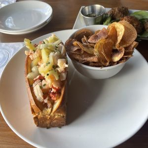 SALT & BARREL - 701 Photos & 482 Reviews - 61 W Main St, Bay Shore, NY ...