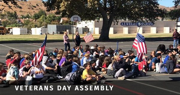 AE WRIGHT MIDDLE SCHOOL - Updated December 2025 - 11 Photos & 10 ...