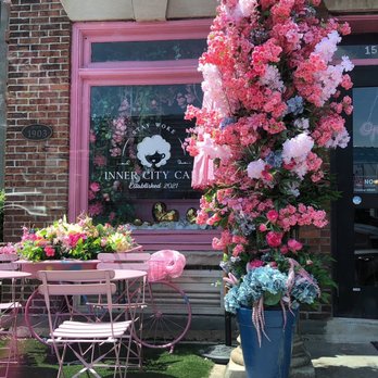INNER CITY CAFE - Updated May 2025 - 109 Photos & 16 Reviews - 15 S ...