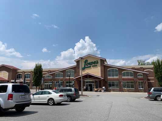 Lowes Foods Of Kernersville