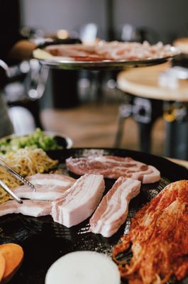 PIGYA - 244 Reviews & 465 Photos - 3400 W 8th St, Los Angeles ...