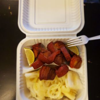 MEDINA KITCHEN - Updated January 2026 - 38 Photos - 3233 Rhode Island ...