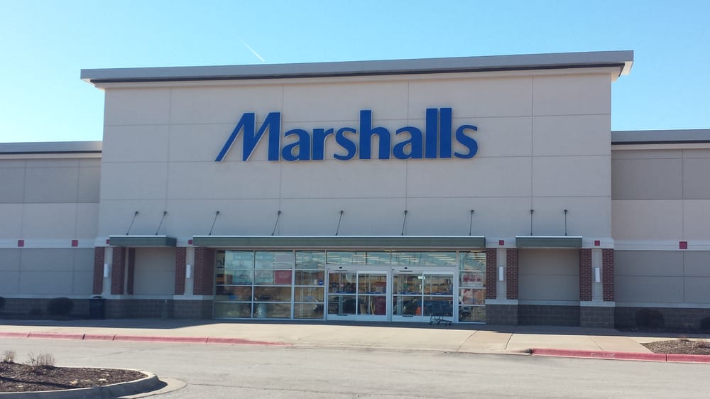 MARSHALLS - Updated July 2024 - 6510 N 73rd Plz, Omaha, Nebraska ...