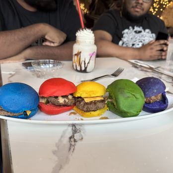 SUGAR FACTORY - TIME SQUARE - Updated June 2025 - 335 Photos & 224 ...