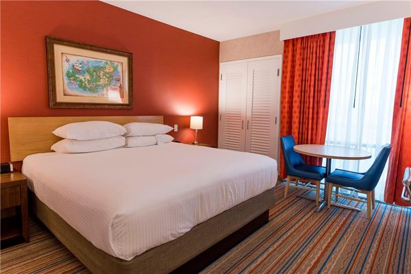 Howard Johnson Anaheim Hotel and Water Playground - Updated May 2026 ...
