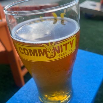 COMMUNITY BEER COMPANY - Updated June 2024 - 373 Photos & 255 Reviews ...
