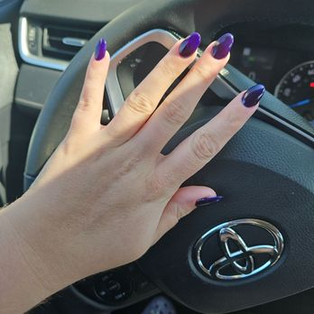 BUCHANAN NAIL SALON AND SPA - Updated July 2025 - 425 Photos & 301 ...