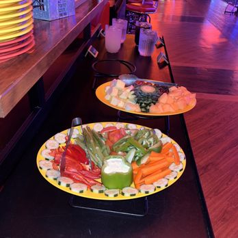 BOWLERO DALLAS - Updated December 2025 - 87 Photos & 31 Reviews - 3805 ...