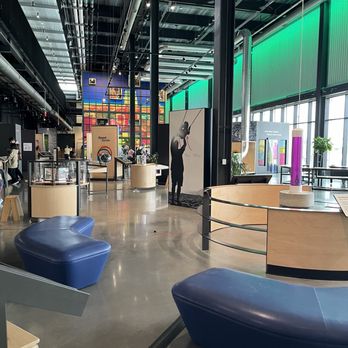 KIEWIT LUMINARIUM - Updated December 2025 - 196 Photos & 43 Reviews ...