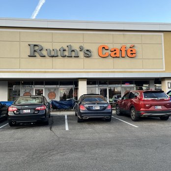 RUTH’S CAFE - Updated November 2024 - 726 Photos & 548 Reviews - 3443 E ...
