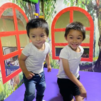 KIDS CLUB - Updated January 2025 - 102 Photos & 19 Reviews - 3440 ...