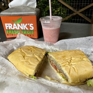 FRANK’S FRESH FRUITS MINI MARKET - 98 Photos & 54 Reviews - 5291 SW ...
