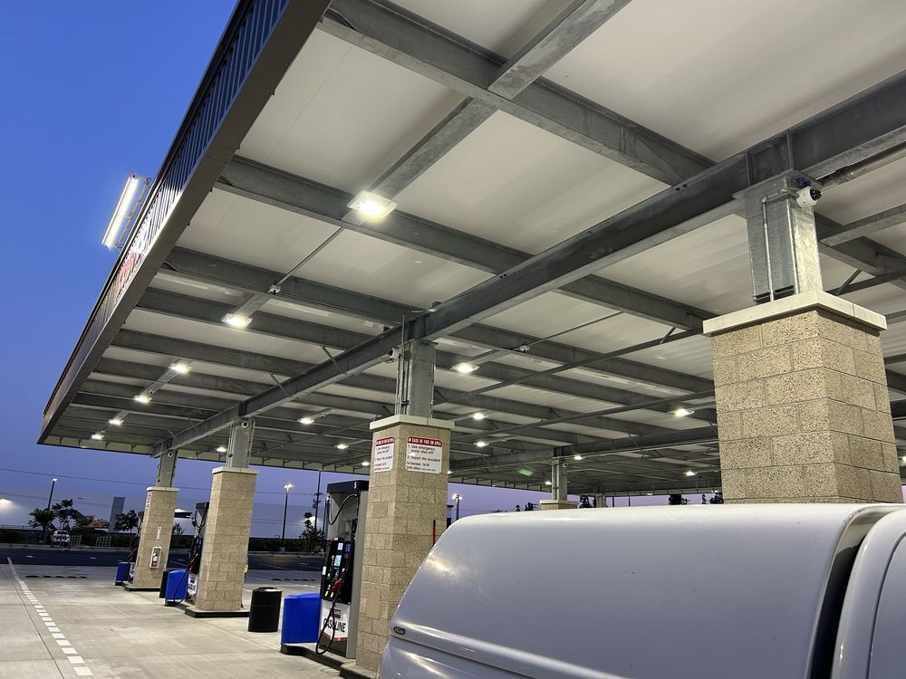 COSTCO GAS - Updated January 2026 - 59 Photos & 11 Reviews - 3680 E ...