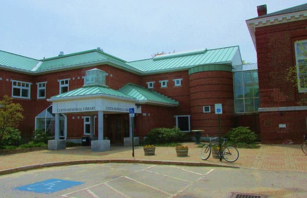 CURTIS MEMORIAL LIBRARY - Updated December 2025 - 32 Photos & 11 ...