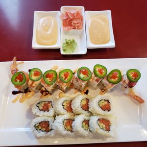 TOMO SUSHI & TERIYAKI RESTAURANT - 90 Photos & 107 Reviews - Sushi Bars ...