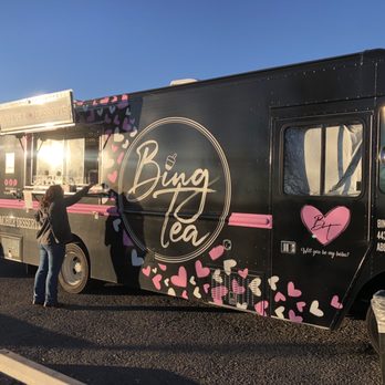 BING TEA - Updated December 2025 - 230 Photos & 64 Reviews - 7520 ...