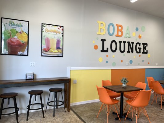 BOBA LOUNGE - Updated September 2024 - 58 Photos & 36 Reviews - 180 N ...