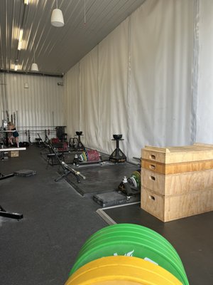 THE ANVIL GYM - Updated May 2026 - 21 Photos - 925 Metzger, Hiawatha ...