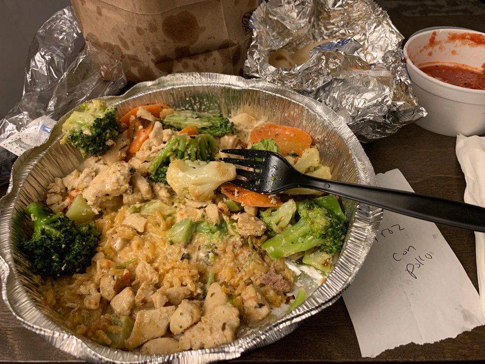 EL BURRO LOCO DOWNTOWN - Updated July 2024 - 163 Photos & 120 Reviews ...