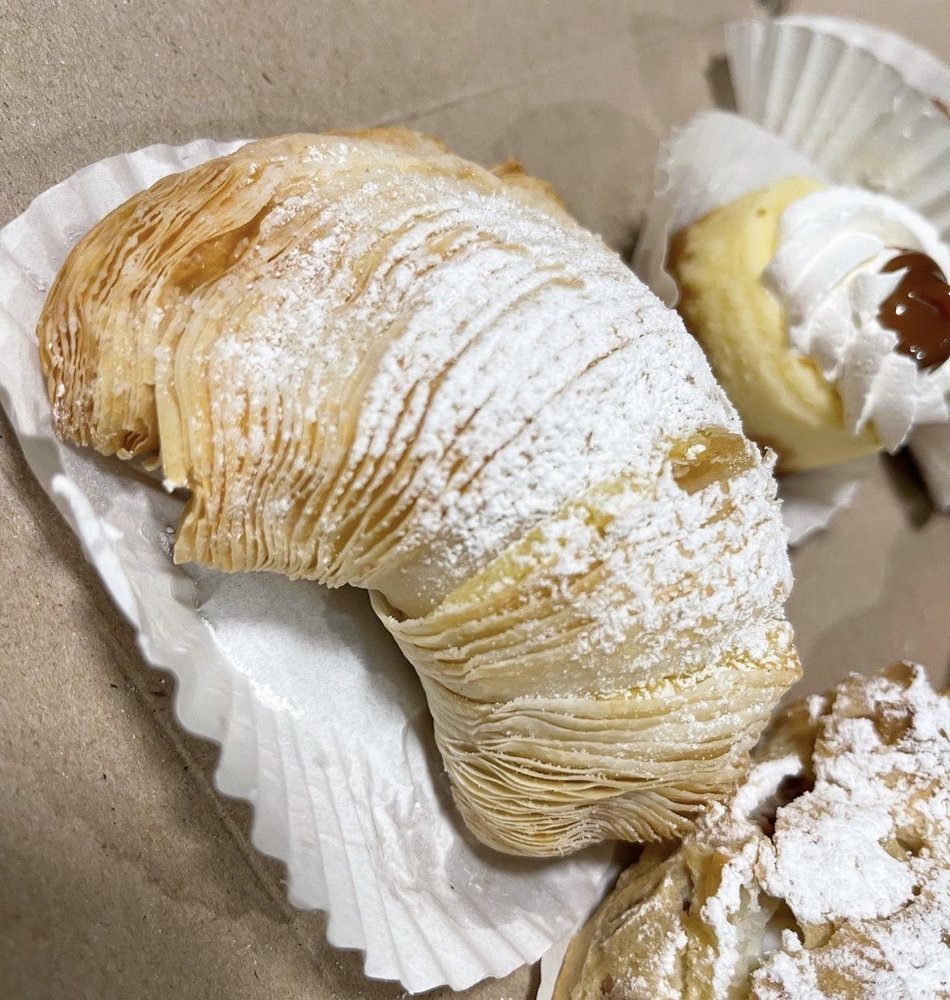 LAGO ITALIAN BAKERY - Updated January 2026 - 15 Photos & 14 Reviews ...