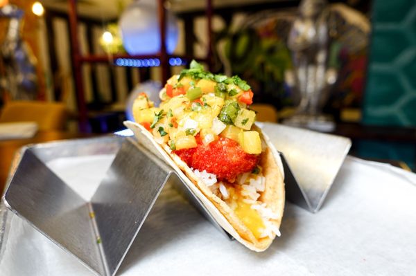 AGAVE & RYE - INDIANAPOLIS - 432 Photos & 124 Reviews - 336 South ...