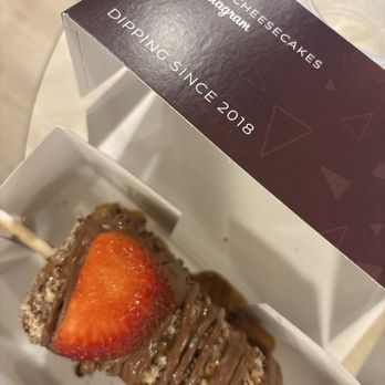 DRIZZLE CHEESECAKES - Updated August 2025 - 98 Photos & 44 Reviews ...