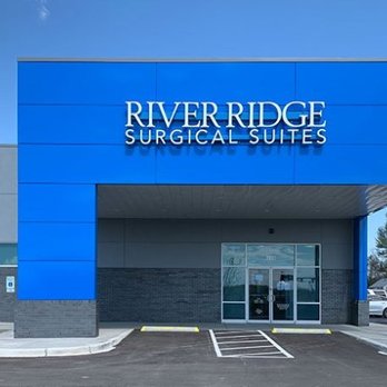 RIVER RIDGE SURGICAL SUITES - Updated September 2025 - 2031 ...