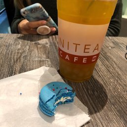 VANITEA CAFÉ - Updated December 2025 - 881 Photos & 634 Reviews - 525 ...
