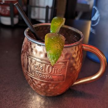 ADA GARAGE BAR & GRILL - Updated December 2025 - 54 Photos & 57 Reviews ...