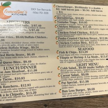 CLEMENTINE’S KITCHEN - Updated September 2025 - 38 Photos & 16 Reviews ...