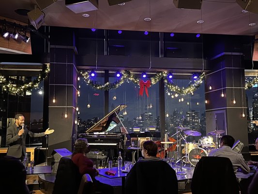 DIZZY’S CLUB - Updated December 2024 - 398 Photos & 430 Reviews - 10 ...