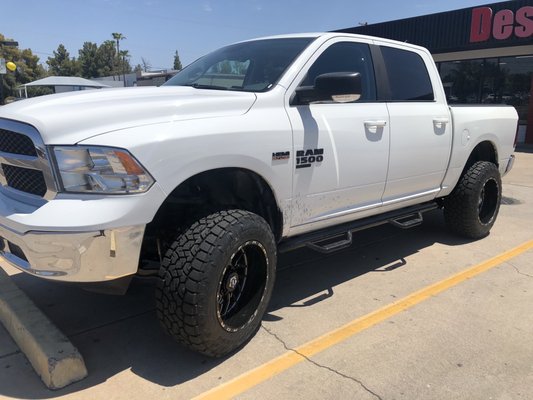 DESERT RAT OFF ROAD CENTERS - Updated December 2025 - 23 Photos & 31 ...