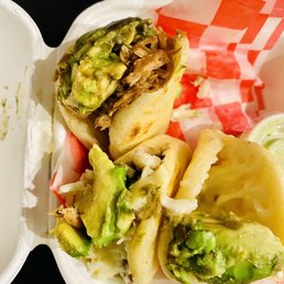 AREPA ZONE - Updated August 2025 - 486 Photos & 413 Reviews - 1121 14th ...