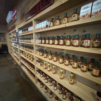 BIGUN’S BARBECUE - Updated June 2025 - 255 Photos & 415 Reviews - 362 ...