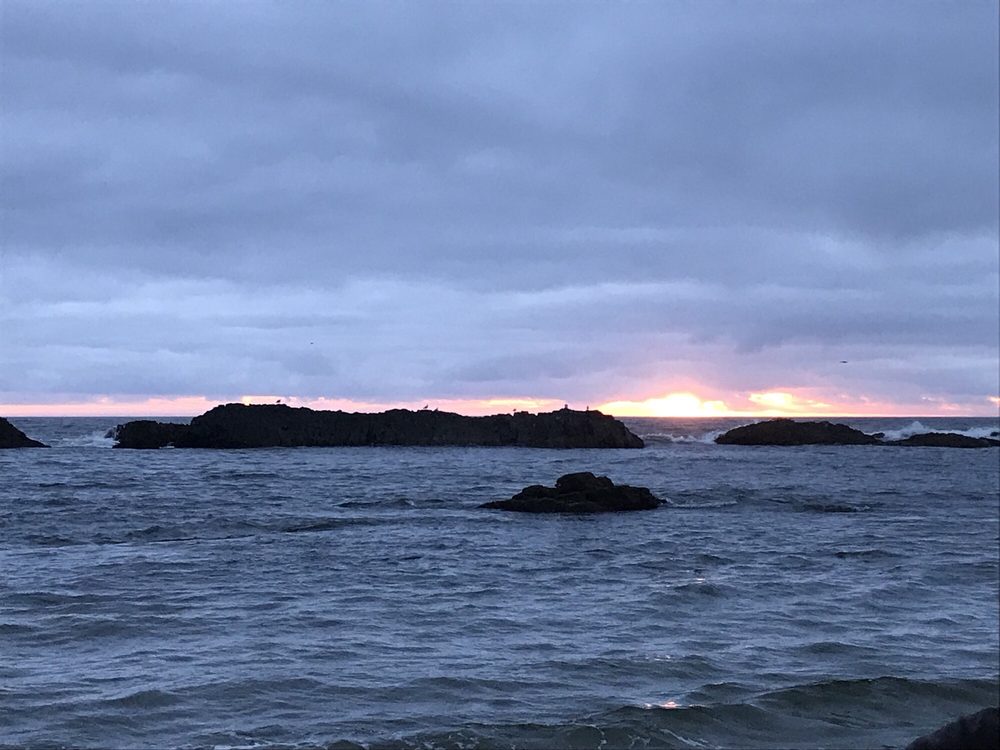 SEAL ROCKS RV COVE - 52 Photos & 27 Reviews - RV Parks - 1276 NW Cross ...