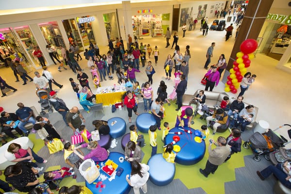 SPRINGFIELD TOWN CENTER - 316 Photos & 266 Reviews - 6500 Springfield ...