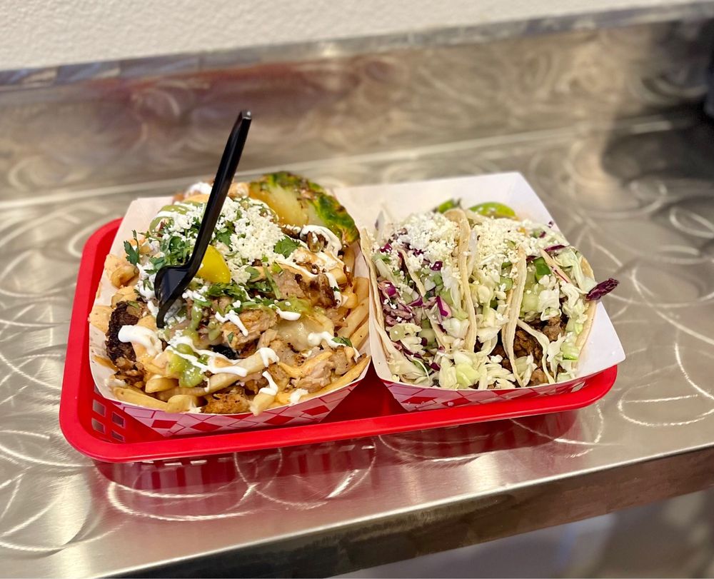 DAB TACOS - Updated May 2024 - 237 Photos & 195 Reviews - 721 Fulton St ...