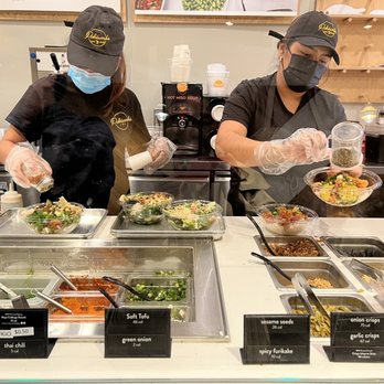 POKEWORKS - Updated December 2025 - 324 Photos & 206 Reviews - 8041 ...