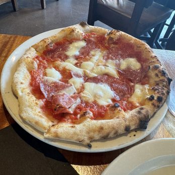 PIZZERIA TESTA - Updated April 2025 - 684 Photos & 900 Reviews - 8660 ...