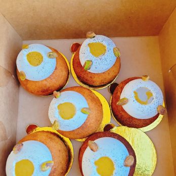 WAYWARD BAKING - Updated January 2025 - 92 Photos & 123 Reviews - 1001 ...