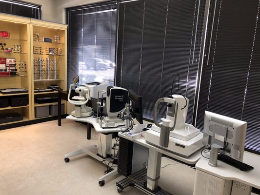 IQ LASER VISION - SANTA CLARA - Updated January 2026 - 107 Photos & 211 ...