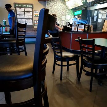 WINGSTOP - Updated November 2025 - 76 Photos & 122 Reviews - 8200 Main ...