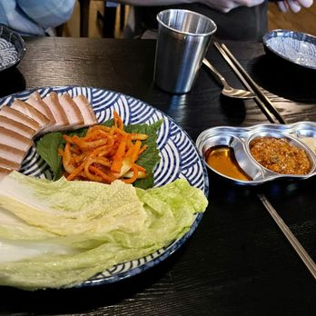 SOMAEK - Updated October 2025 - 149 Photos & 62 Reviews - 11 Temple Pl ...