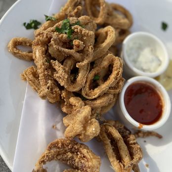 YARD HOUSE - 3233 Photos & 3008 Reviews - 401 Shoreline Village Dr ...