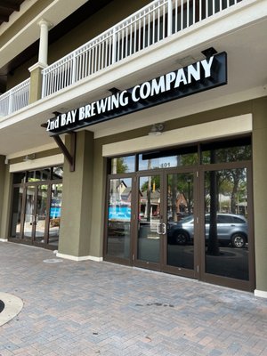 2ND BAY BREWING - Updated April 2025 - 45 Photos & 31 Reviews - 108 ...