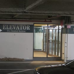 BACK BAY GARAGE - 10 Photos & 16 Reviews - 222 Berkeley St, Boston ...