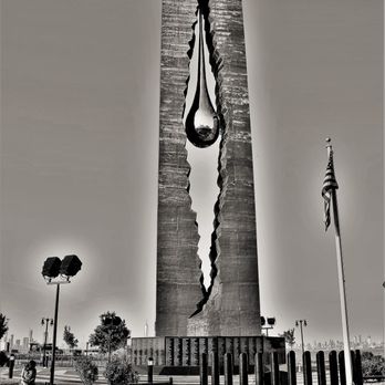TEAR DROP MEMORIAL - Updated December 2025 - 53 Photos - 51 Port ...