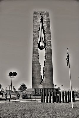 TEAR DROP MEMORIAL - Updated December 2025 - 53 Photos - 51 Port ...